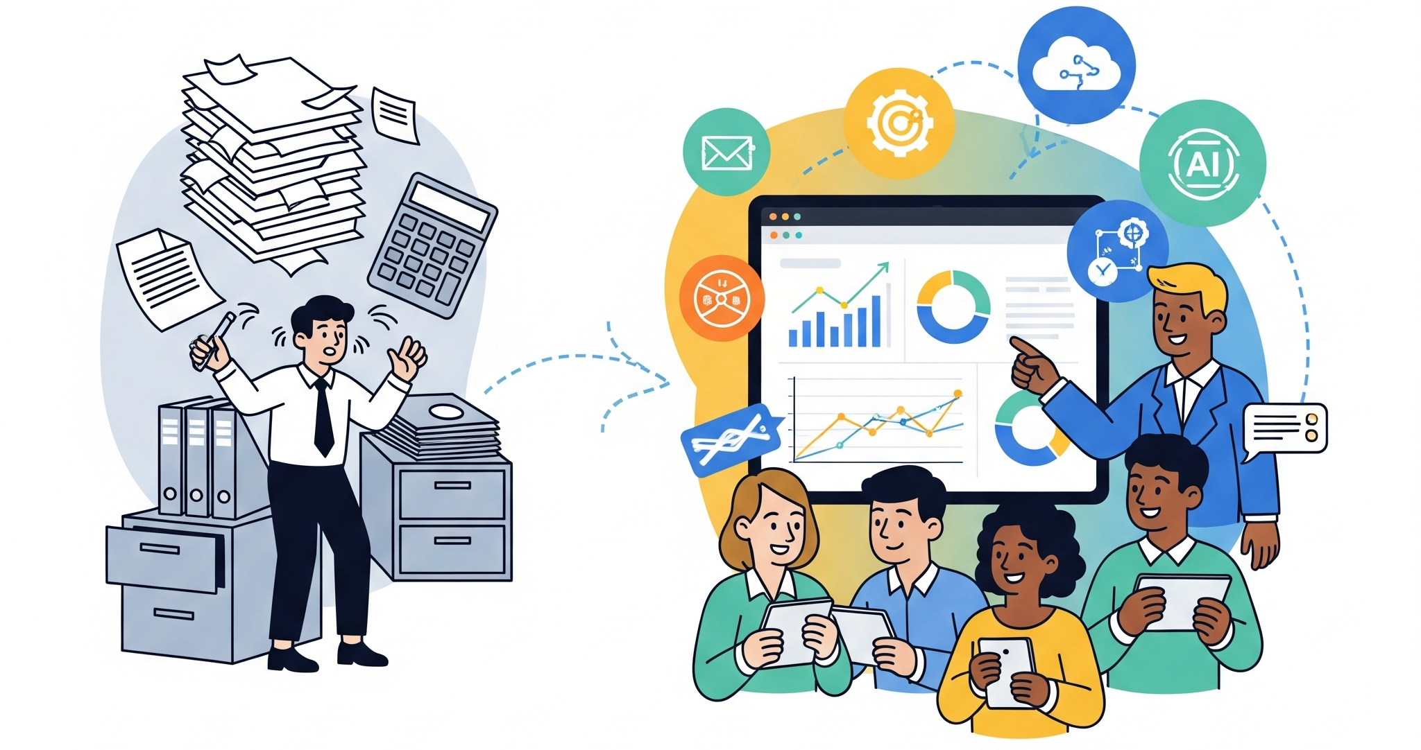 HRTek System – About Us